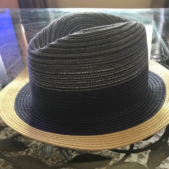 Nicole Marciano | Accessories | Nicole Marciano Straw Hat | Poshmark
